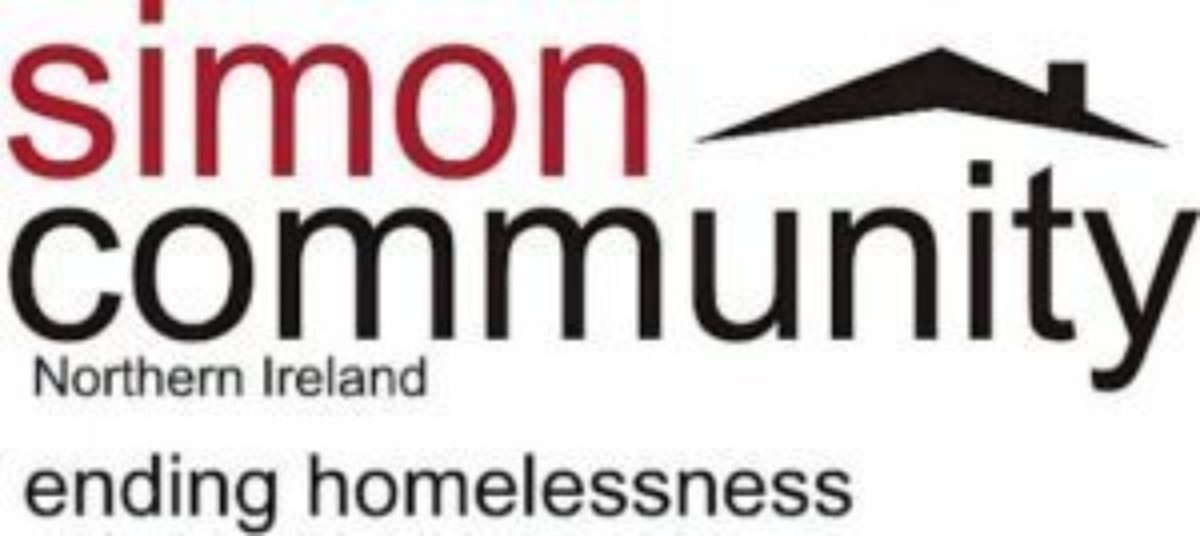 Simon Community | Our People