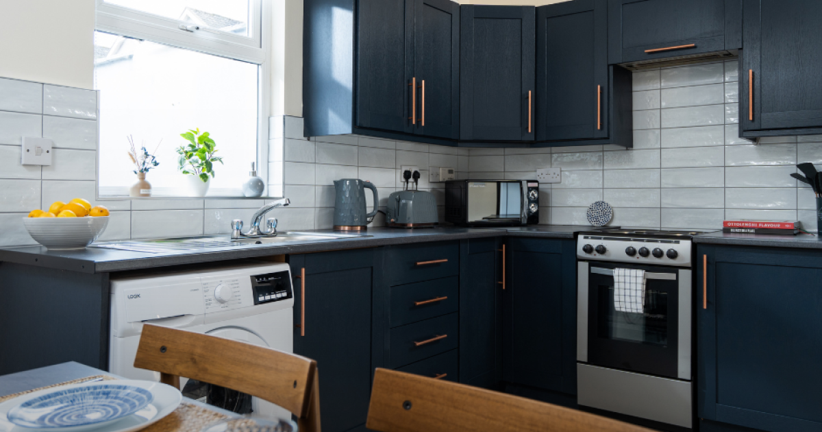 Simon Community | Creating Homes: Simon Community’s Personalised…