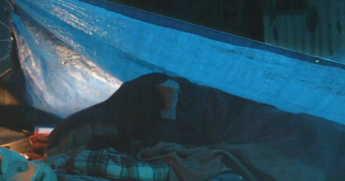 Simon Community | Homeless Charity Relaunches Campaign to Highlight…