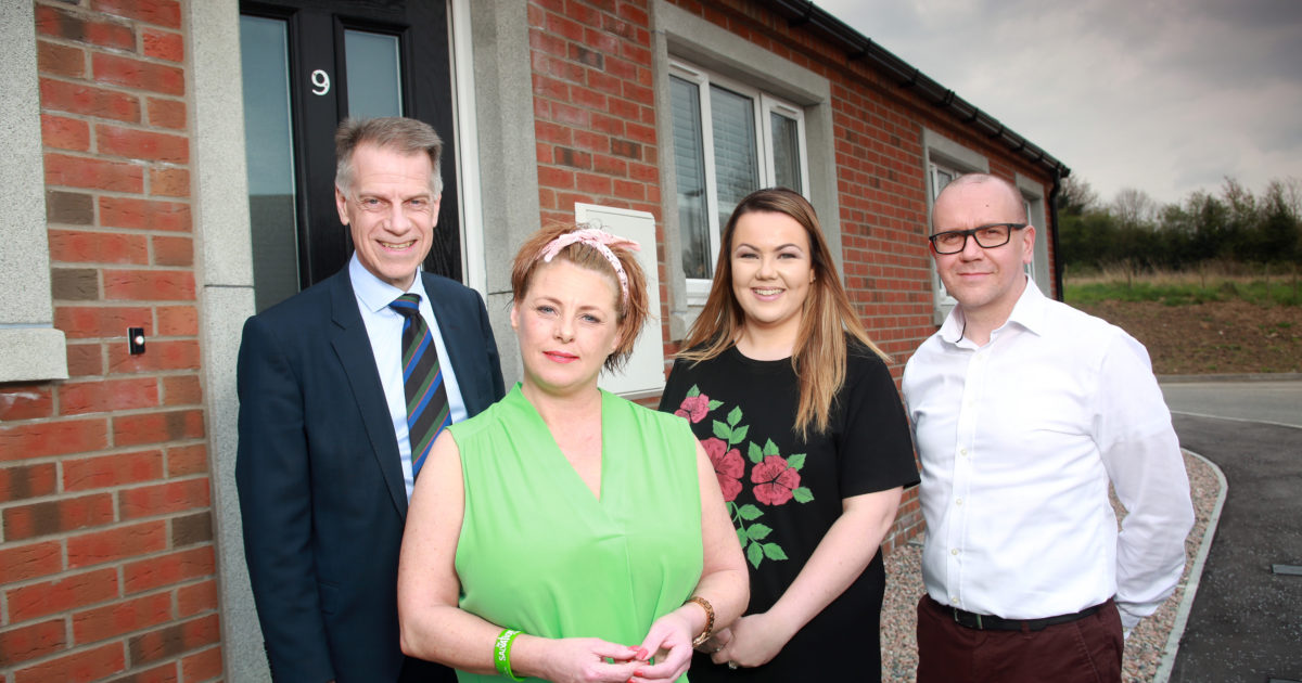 Simon Community | Homelessness Tackled Via New Tenancy Sustainment…