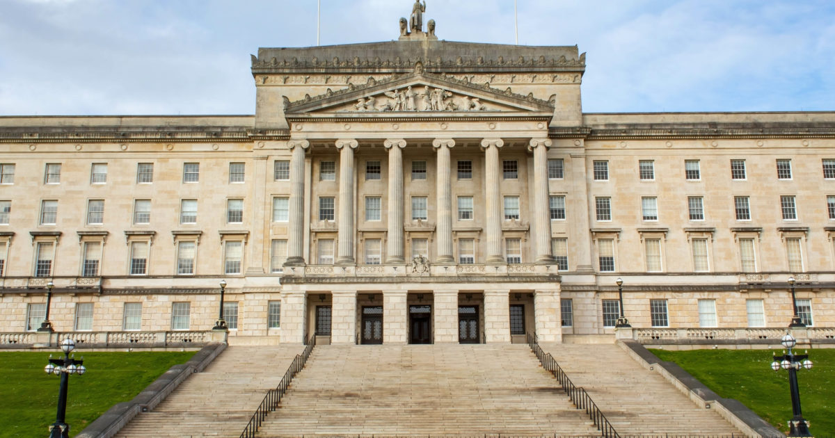 Simon Community | Addressing the Homelessness & Housing Crisis – A…