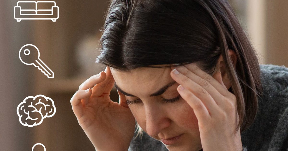 Simon Community | Mental Health & Homelessness