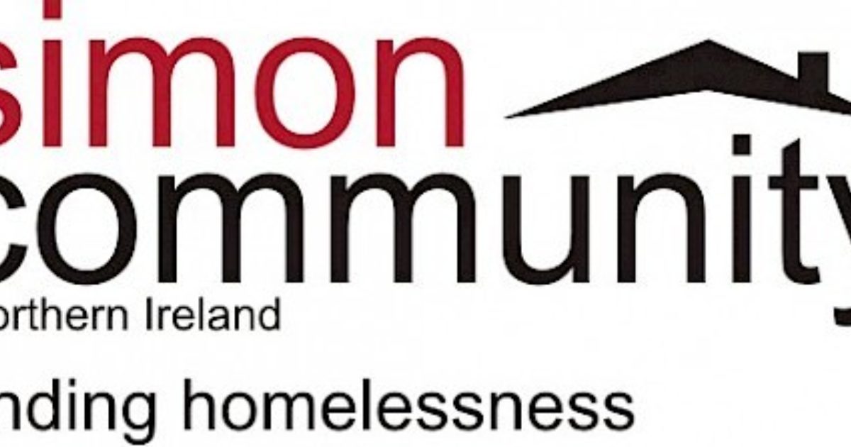Simon Community Housing Executive Homelessness Review Our View