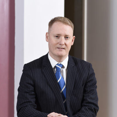 Simon Community | Our People