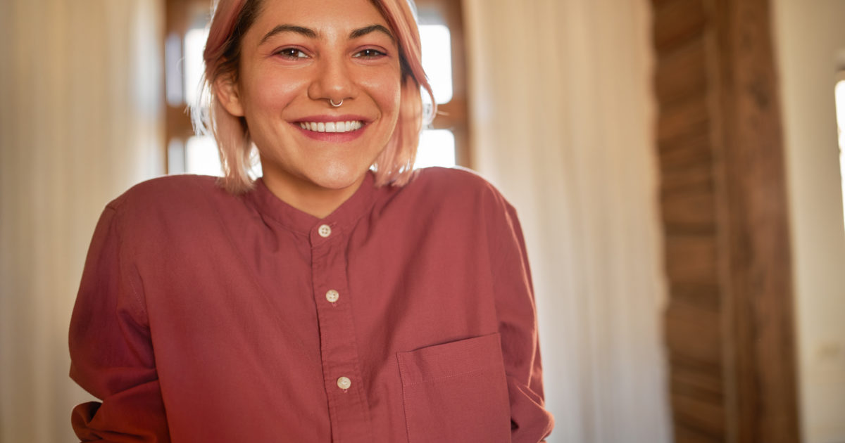 Simon Community | Amy's Story