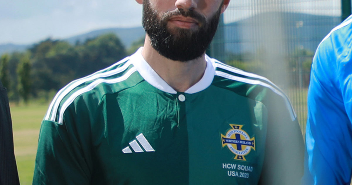 Simon Community | Osama's Story